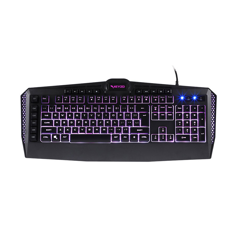 What Is Wireless Keyboard with Mouse? - Keyceo