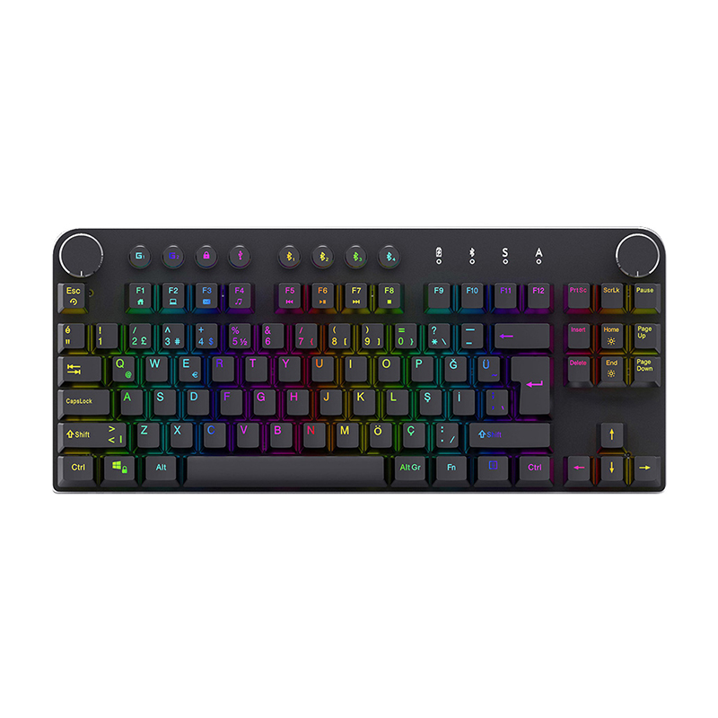 KY-MK31 Mechanical keyboard