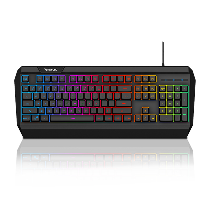 KY-MK35 Single hand Machanical keyboard