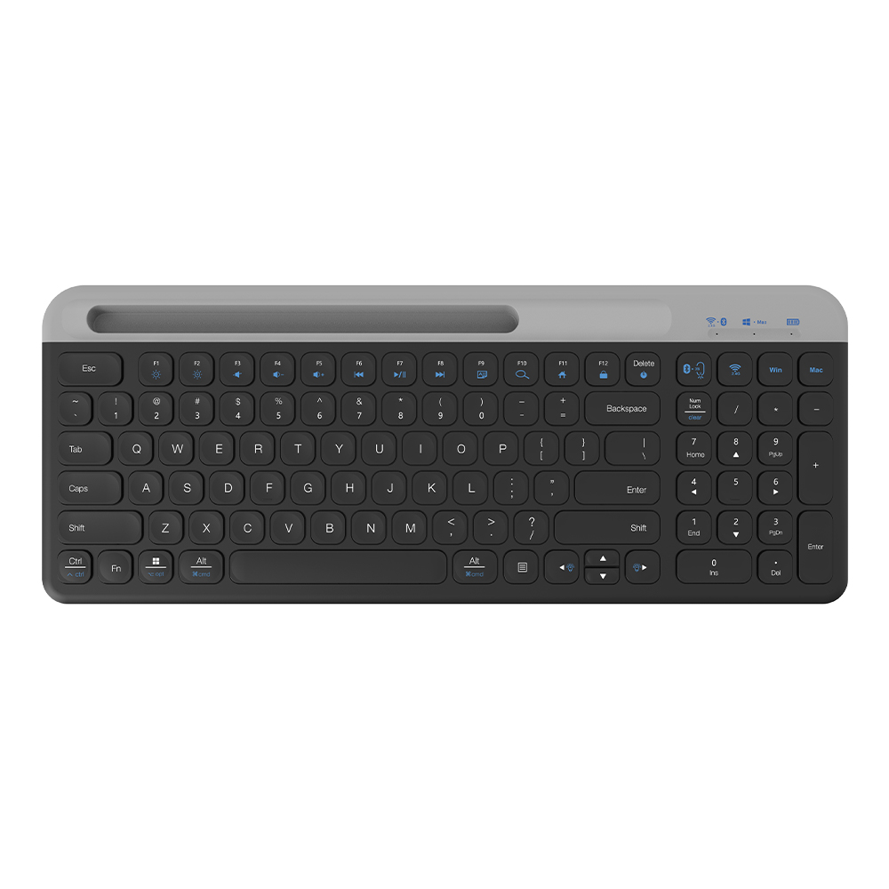 KY-X020 Scissor Structure Keyboard - Keyceo