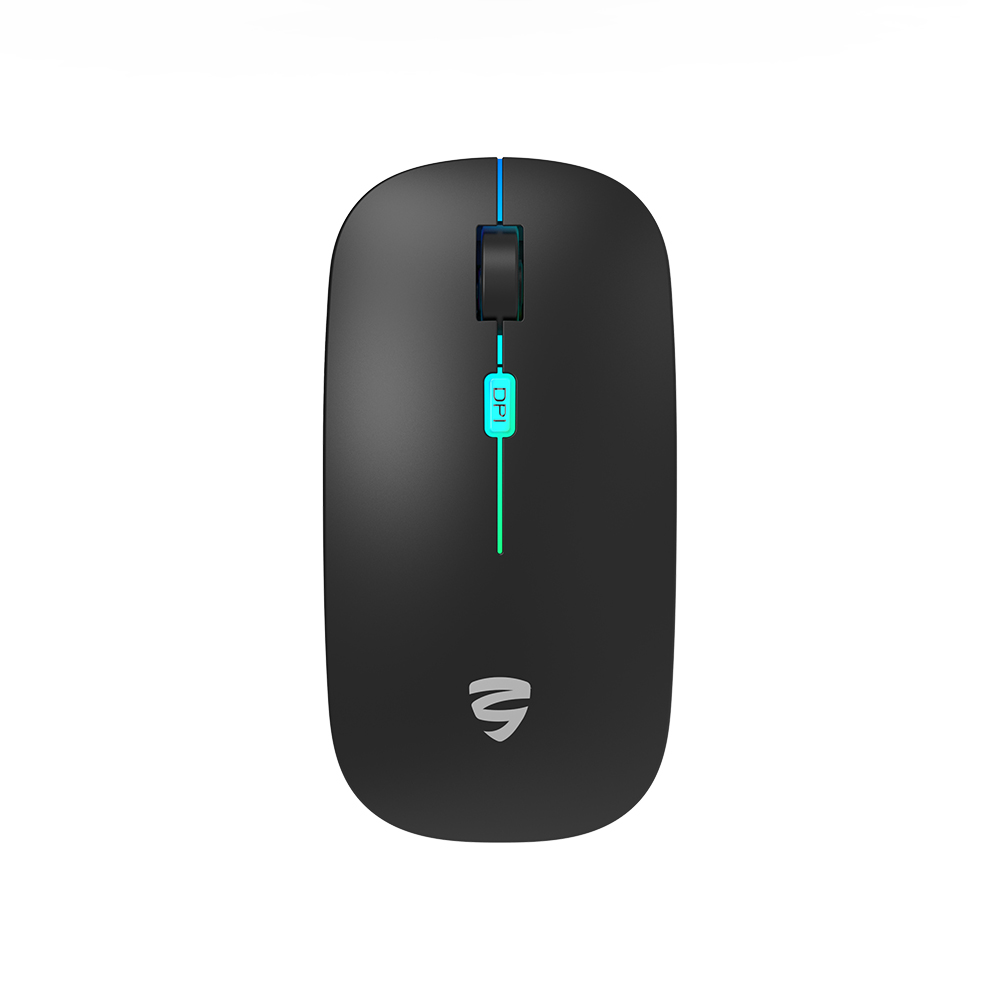Best Wireless Office Mouse Different Color by Keyceo - Keyceo