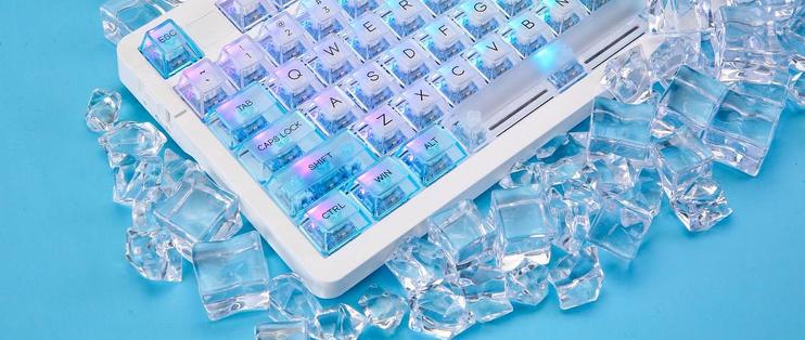 This Summer, the Code Words Come Out of the Heart, and the Dalyou A98