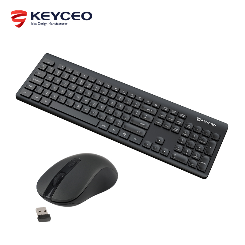 OEM Keyboard 8 Million (keyboard) - - Keyceo - Keyceo