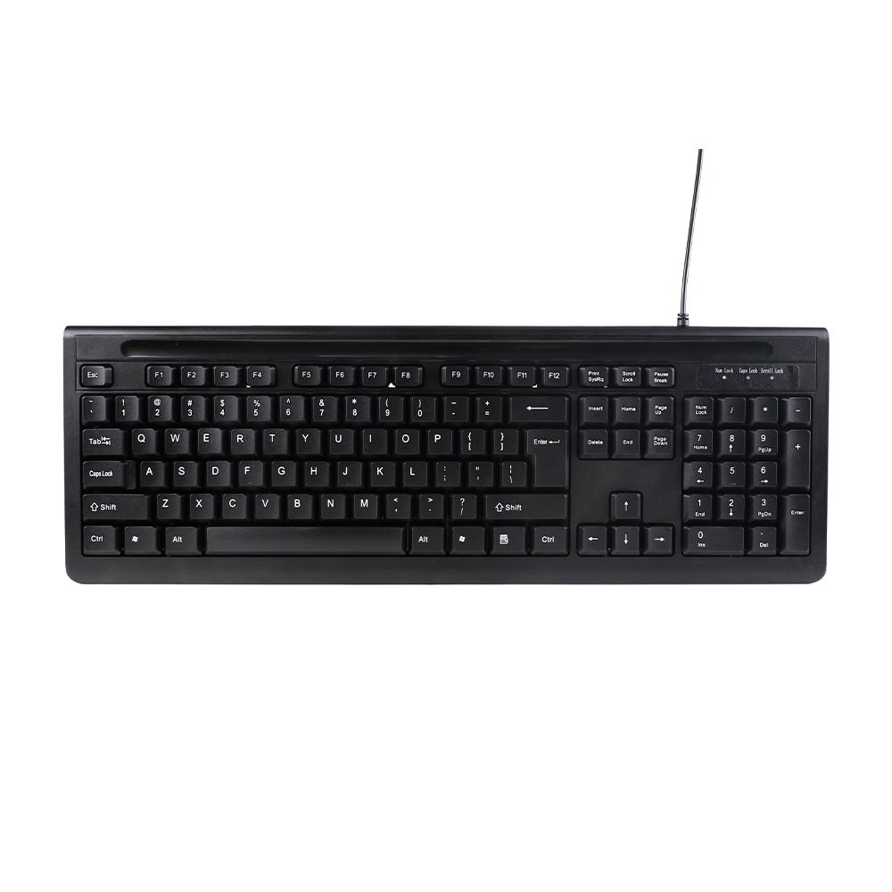 Wireless Ergonomic Keyboard with Backlit Keys Keyceo Brand New Desktop ...