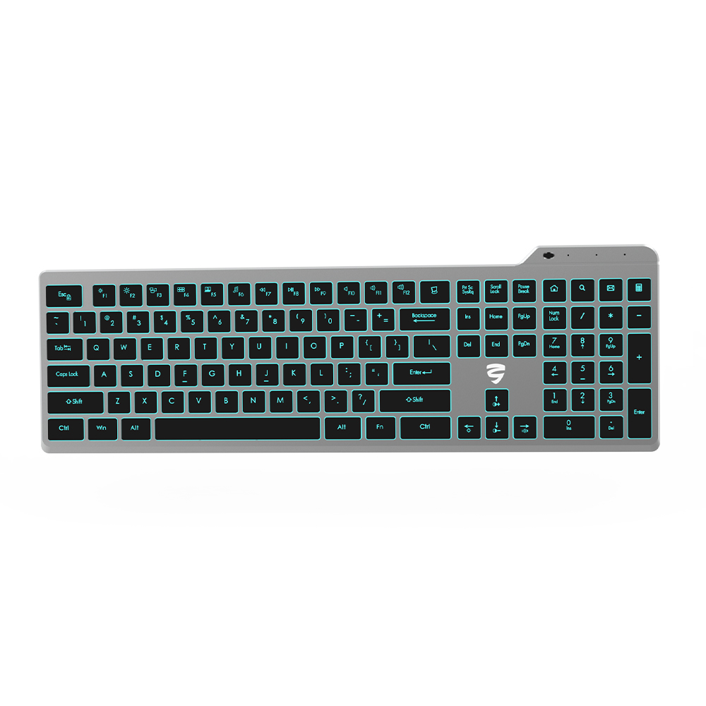 Ergonomic Keyboard Height Others Ergonomic Keyboard Height 19mm Company ...