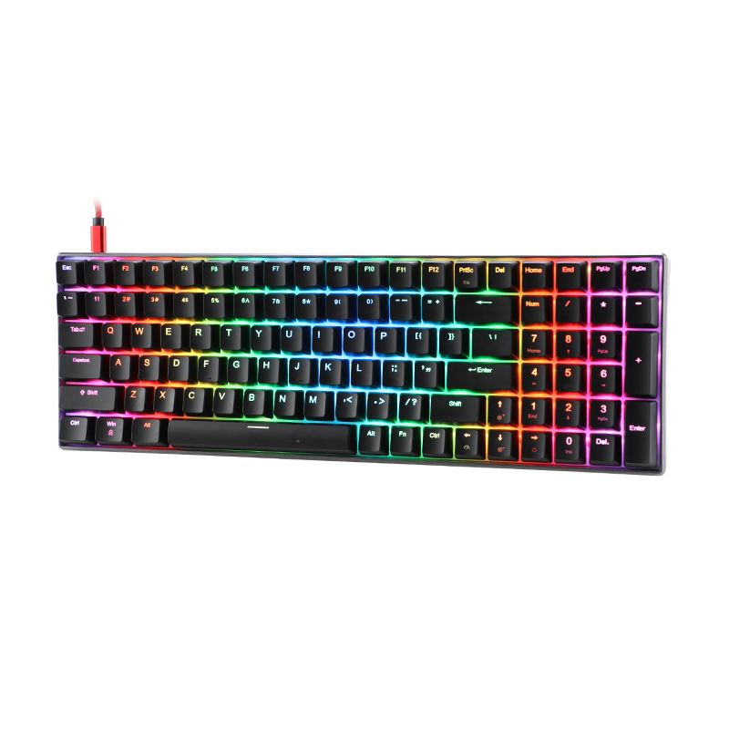 Are Mechanical Keyboards Better for Typing - Keyceo