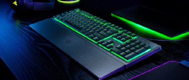 Razer Releases Razer Tarantula V3 / V3X Keyboard, Slim Body, Mechanica